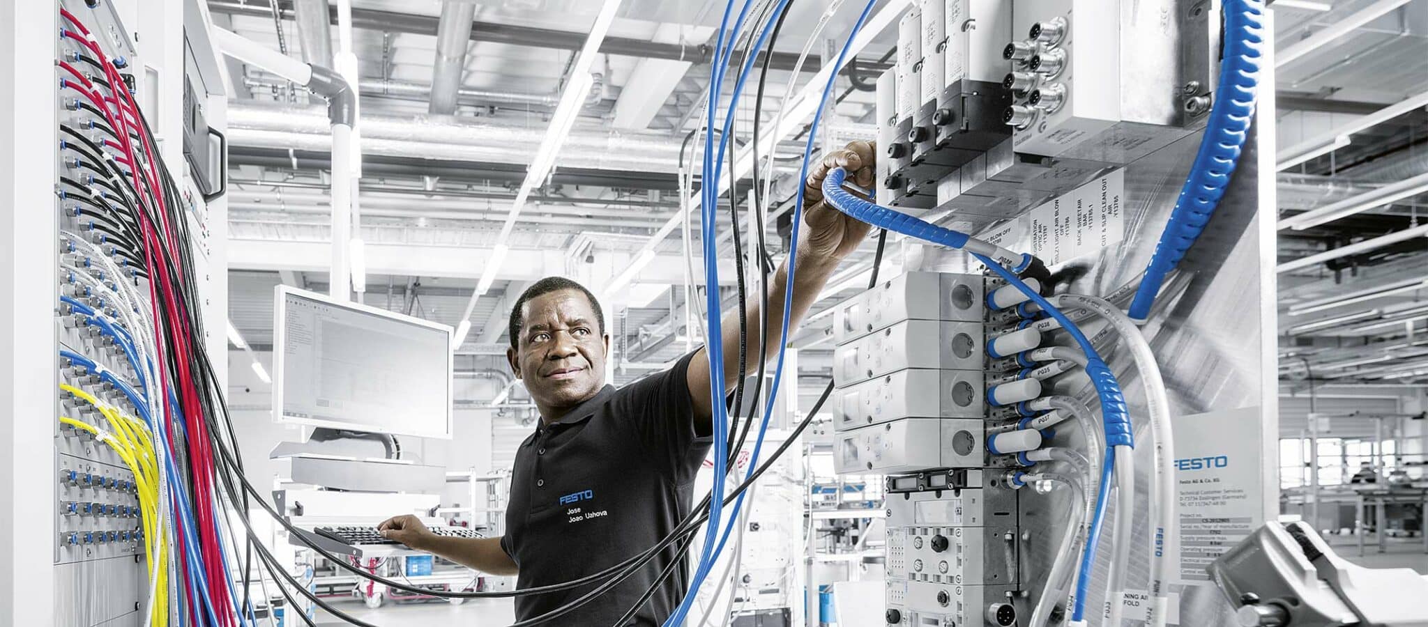 SPS: "Automation Has Been Characterized by the Increasing Use of IT ...