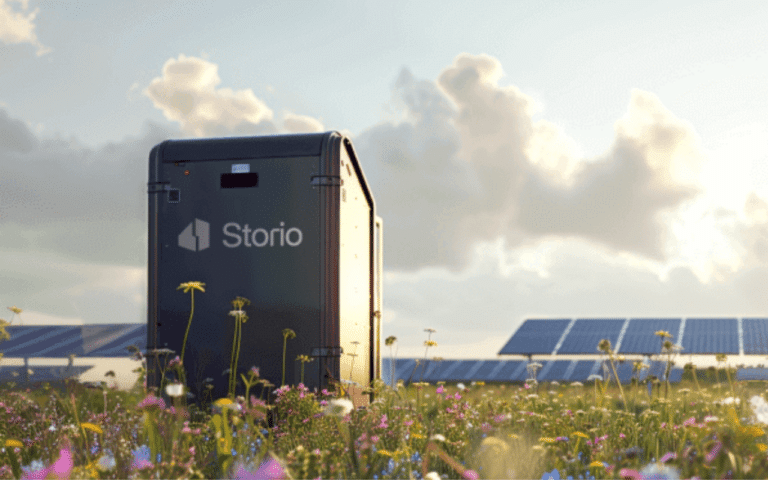 Spotlight on 3 Innovations Driving the Global Energy Transition ...