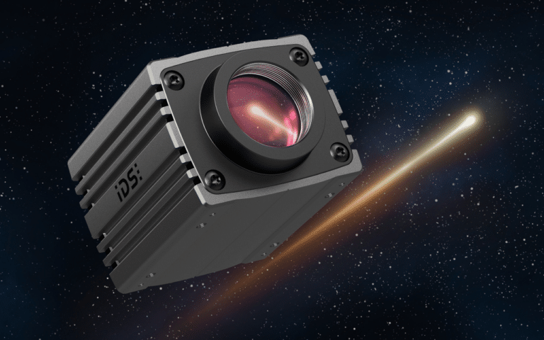 Smaller, Faster, Smarter – How Industrial Cameras Raise the Bar ...
