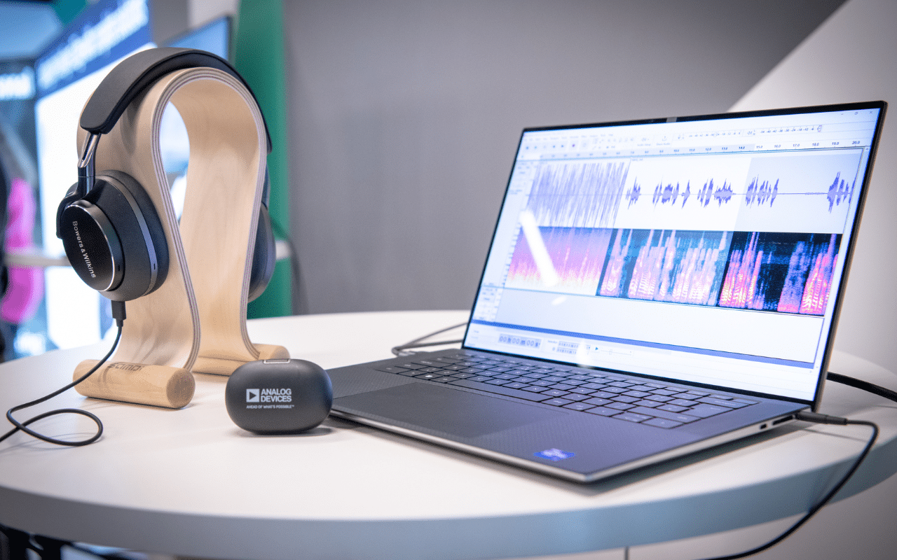 Inside the Factory: ADI Catalyst, "Solving Customers' Most Complex ...