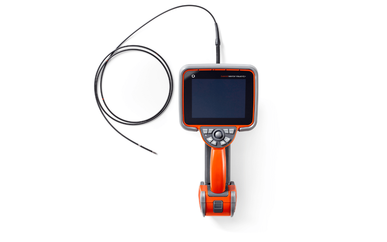 Waygate Technologies' New Inspection Videoprobe for Applications in ...