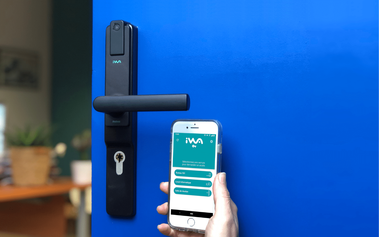 Le Bourget Sports Park Enhances Security for 2024 Olympics with Pollux Electronic Locks ...