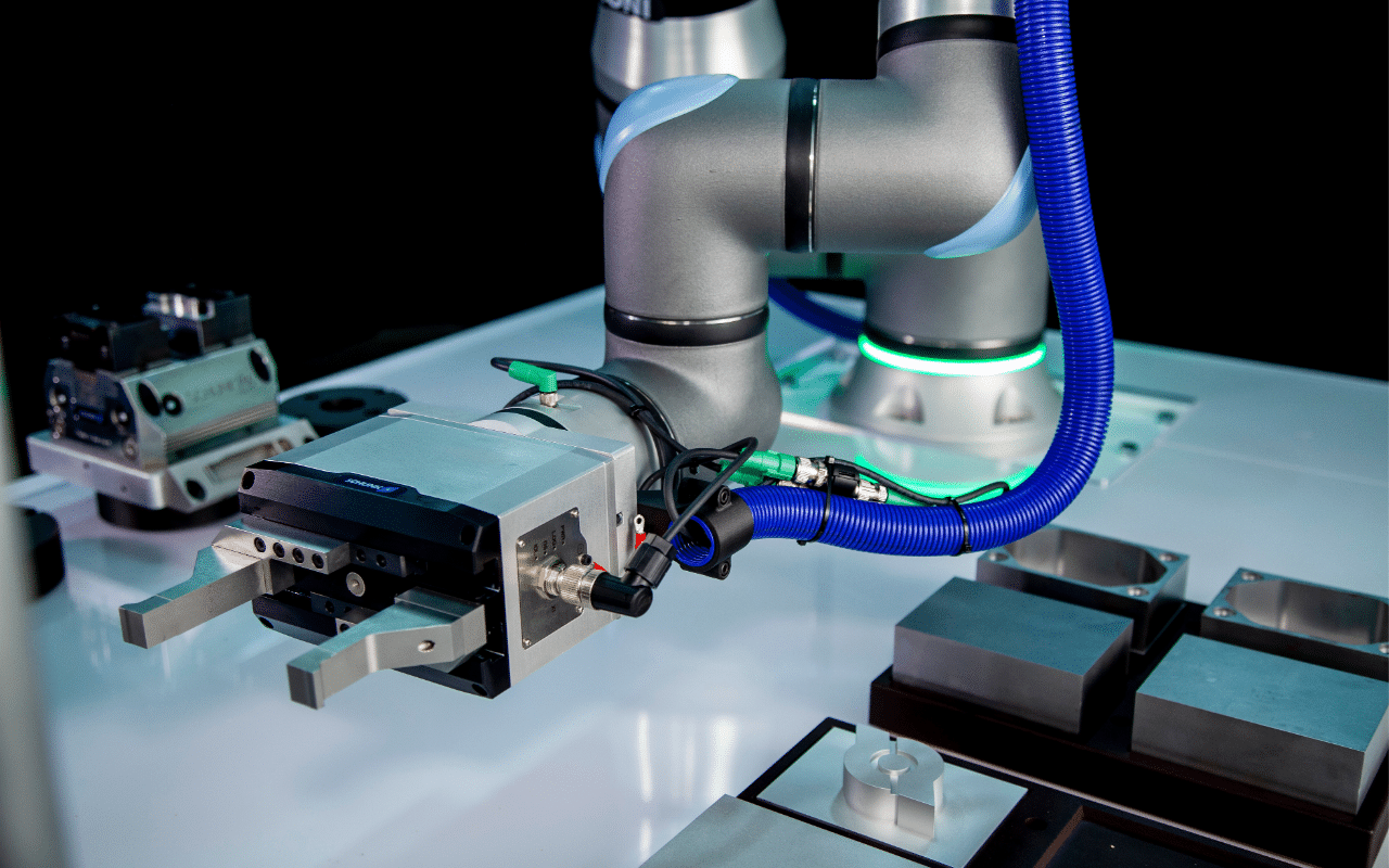 Universal Robots: Over 500 Products Developed Through UR+ Ecosystem ...