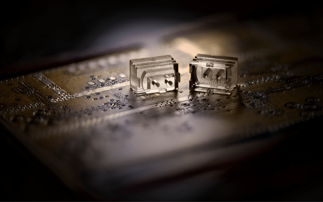 Microadditive Manufacturing: Disrupting the Paradigm for Prototyping ...