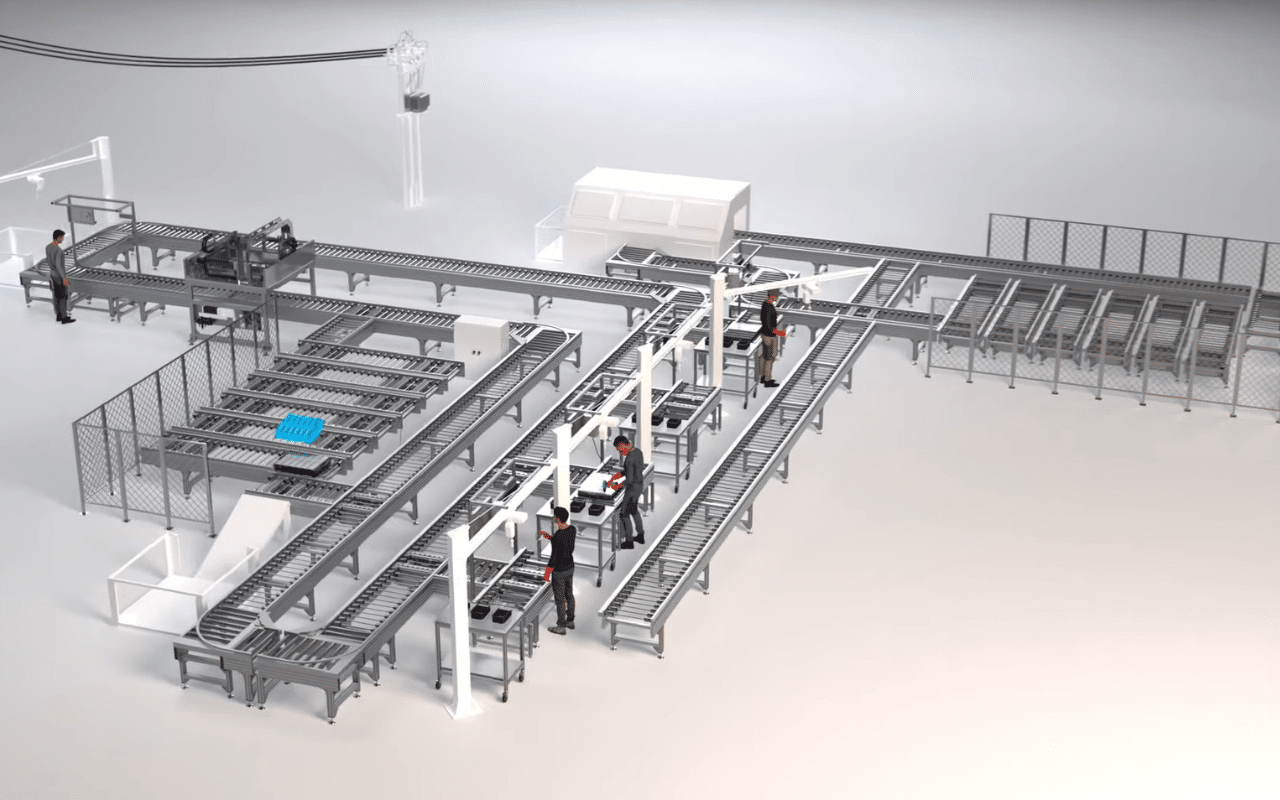 Interview. Bosch Rexroth Unveils New Battery Recycling Solution ...