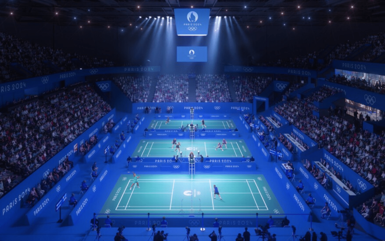 Cybersecurity: Preparing for Paris 2024 Olympic Games - DirectIndustry ... Cybersecurity: Preparing for Paris 2024 Olympic Games - DirectIndustry ...