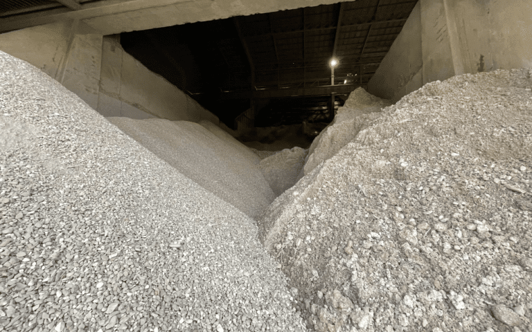 Recycled Concrete: A Sustainable Solution for Construction ...