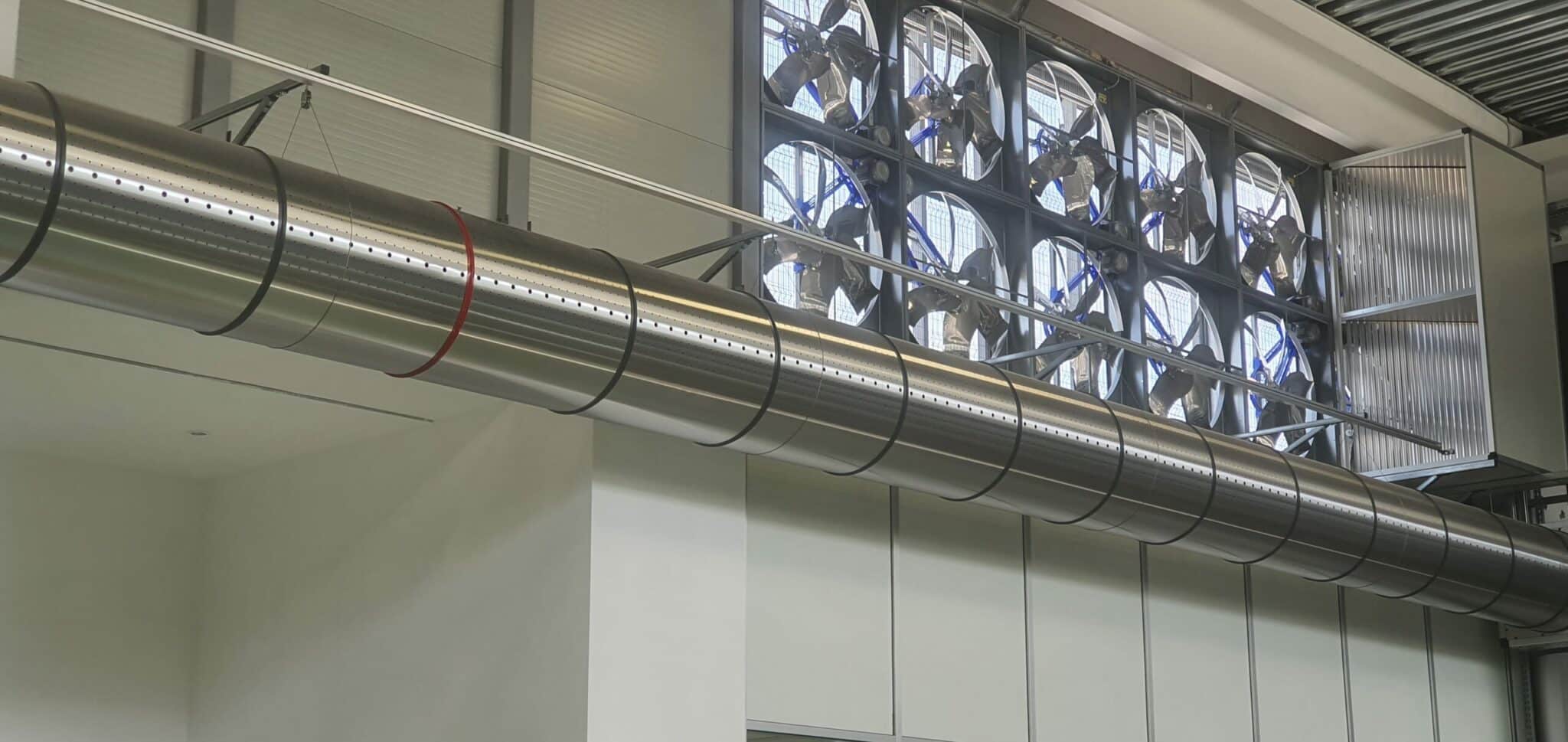 Air Treatment Expert SINTRA Opens Its Tech Center in Italy ...
