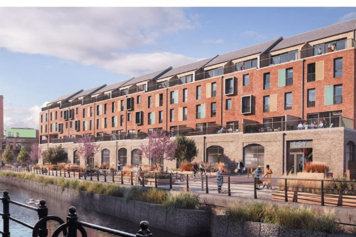 Etex’s Modular Construction for the Future of Building - DirectIndustry e-Magazine