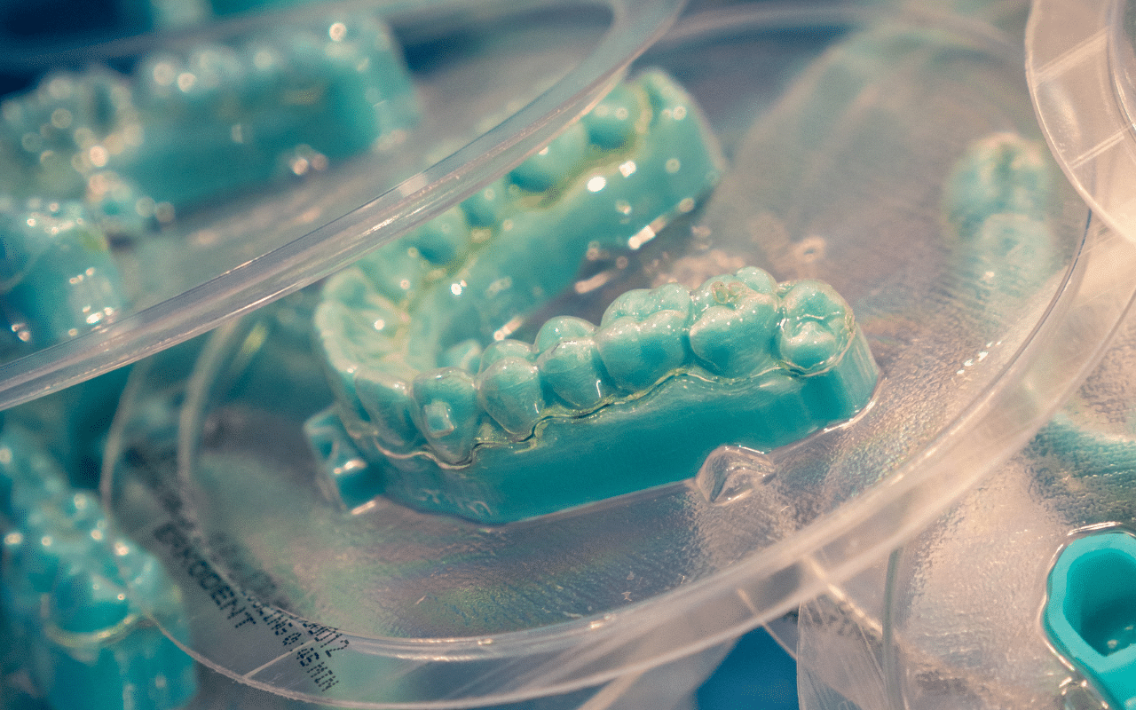 Inside the Factory: Exploring Smilers' Automated and Eco-Friendly 3D ...