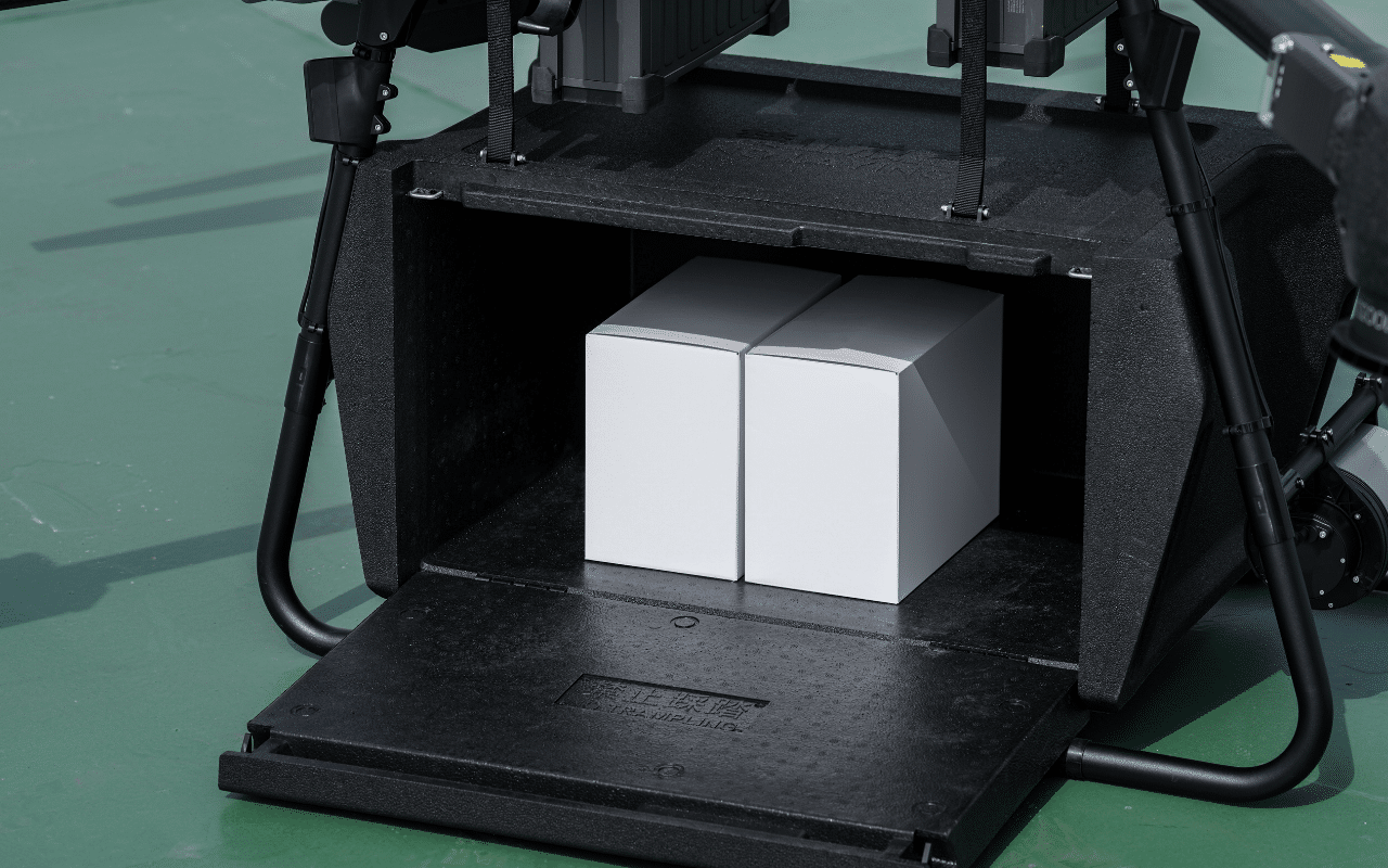 DJI Unveils the FlyCart 30, Its Inaugural Aerial Delivery Drone ...