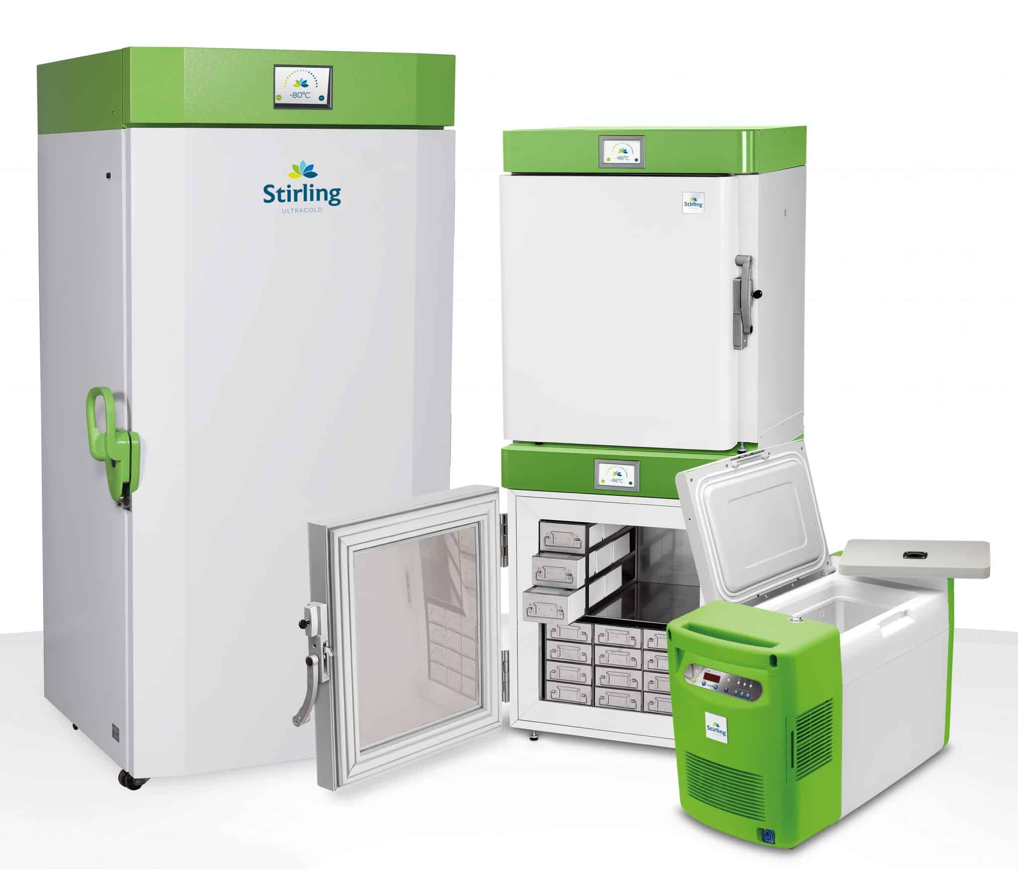 COVID-19 Vaccines: The Rise of the Ultra-Low Temperature Freezer ...