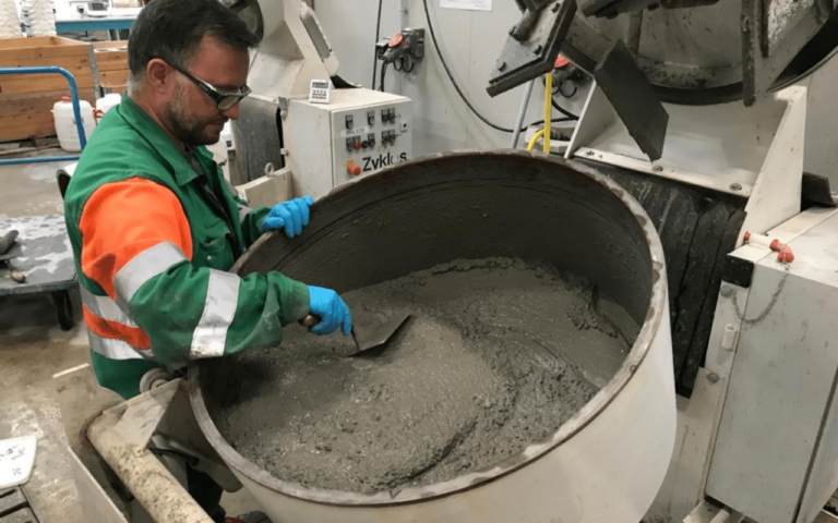 Recycled Concrete: A Sustainable Solution for Construction ...