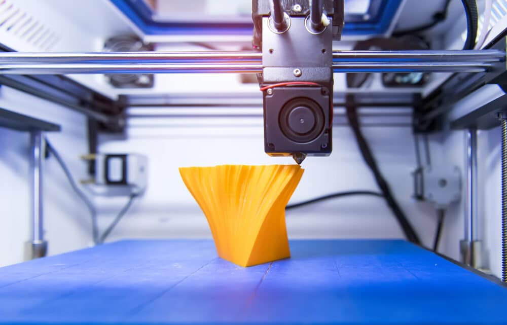 Additive Manufacturing - DirectIndustry News