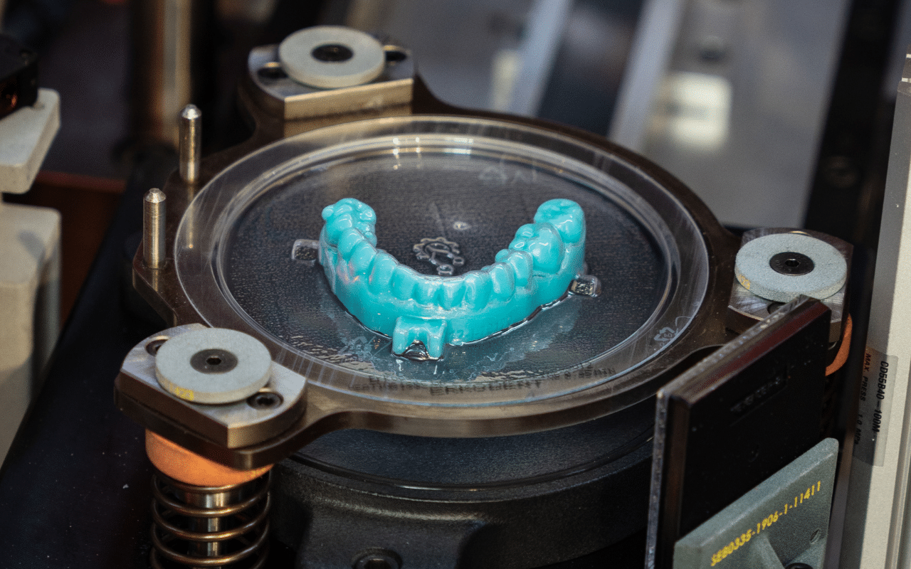 Inside the Factory: Exploring Smilers' Automated and Eco-Friendly 3D ...