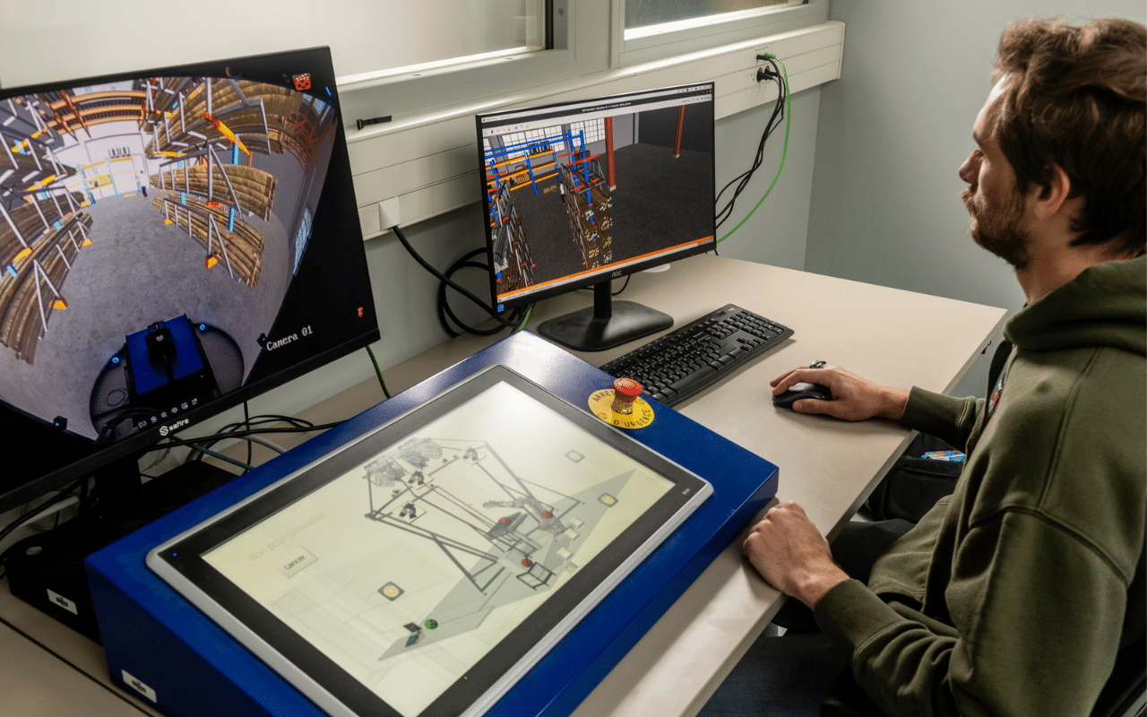 Evaluating AI: LNE's Pioneering LEIA Metrology Lab - DirectIndustry e ...