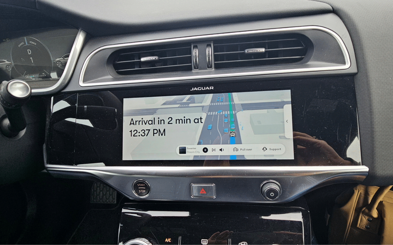Waymo's Autonomous Cars: A Look at the Future of Transportation in Los ...