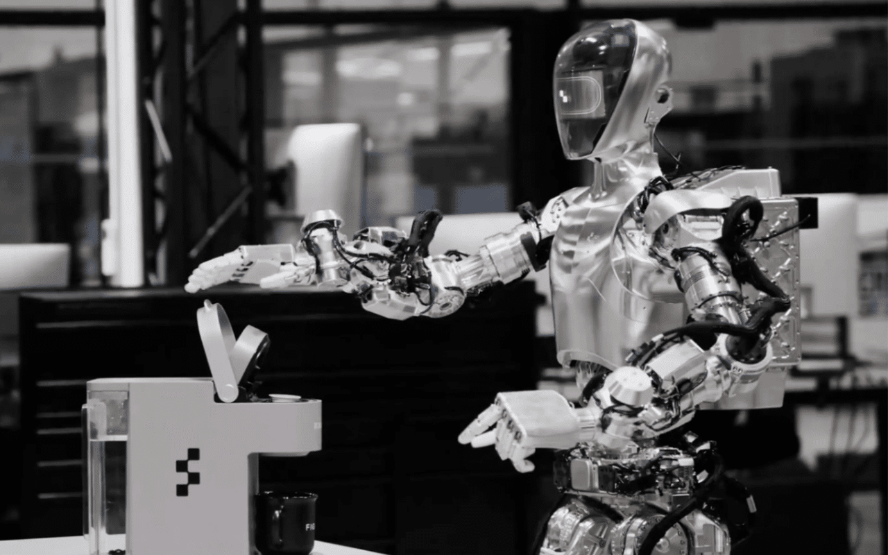 Humanoid Robots: Striding Towards Working in Industry and Healthcare ...