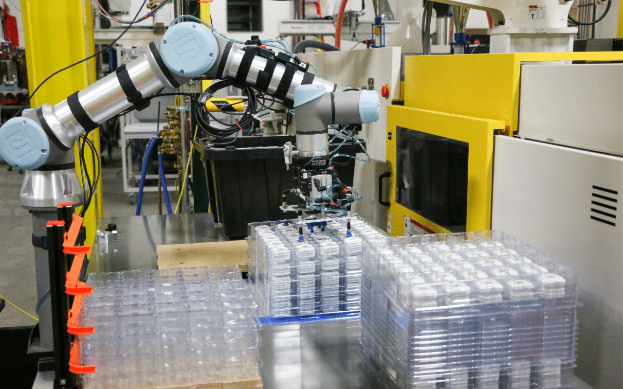 Universal Robots: Over 500 Products Developed Through UR+ Ecosystem ...