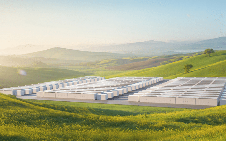 A Global Tour of Upcoming Battery Production Factories - DirectIndustry ...