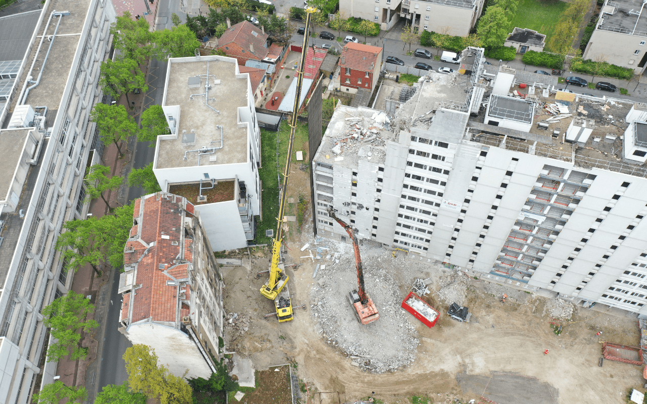 Recycled Concrete: A Sustainable Solution for Construction ...