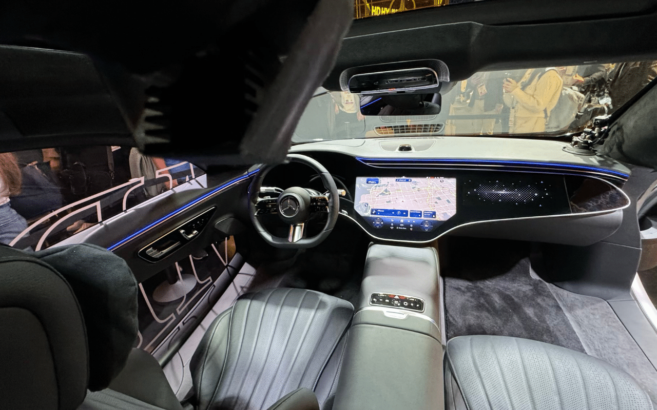 At CES 2024, Car Tech Is Front and Central - DirectIndustry e-Magazine
