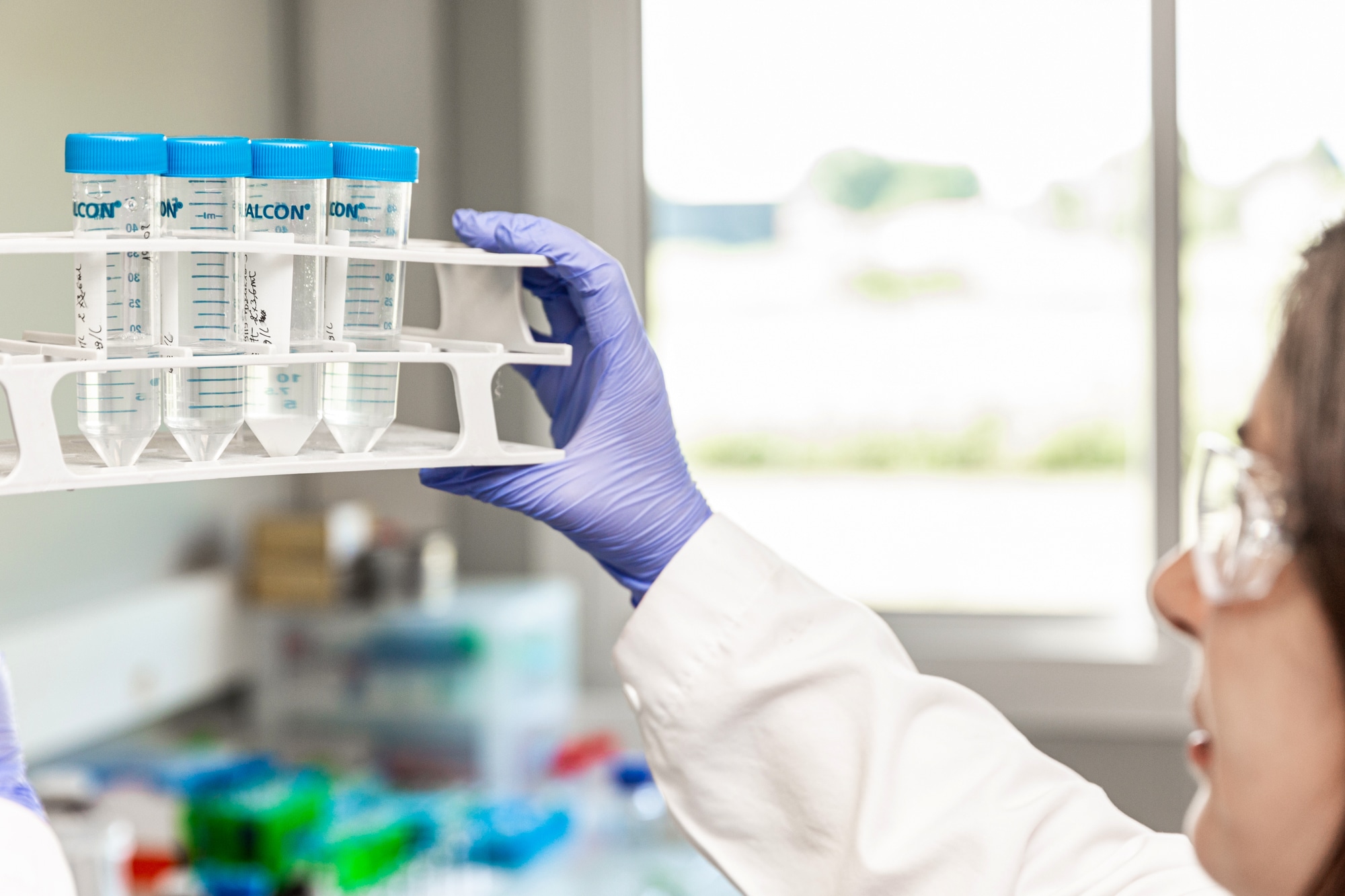 Micropep Wants to Protect Crops With Micropeptide-Based Fungicides ...