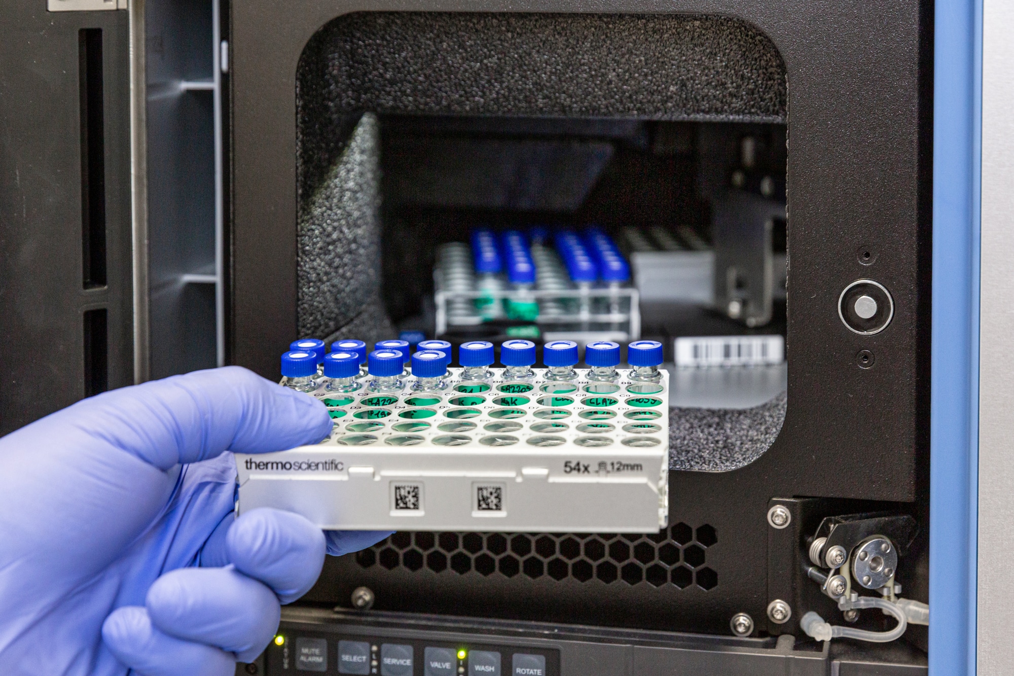 Micropep Wants to Protect Crops With Micropeptide-Based Fungicides ...