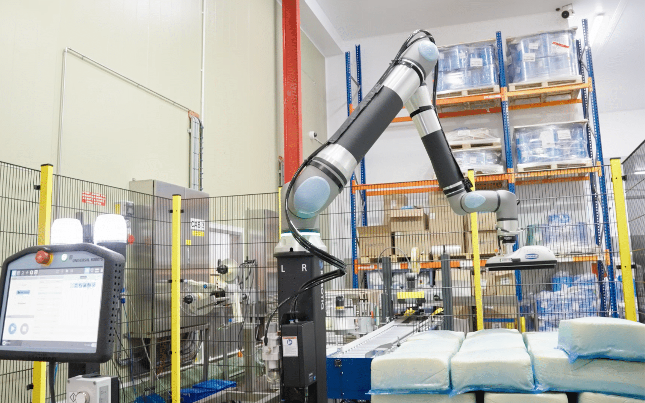 Universal Robots: Over 500 Products Developed Through UR+ Ecosystem ...