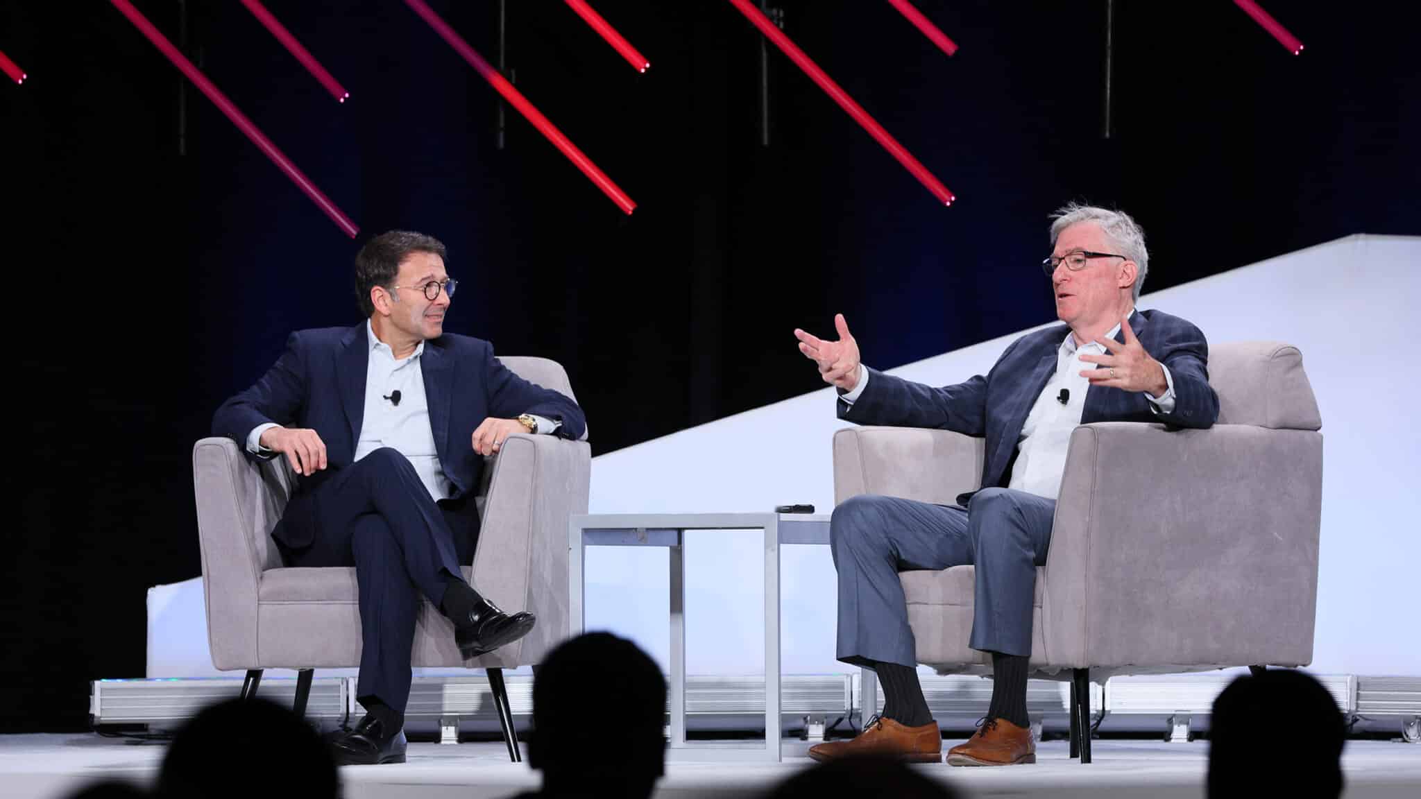 Automation Fair 2023: Rockwell Automation is Betting on AMRs, Cobots ...