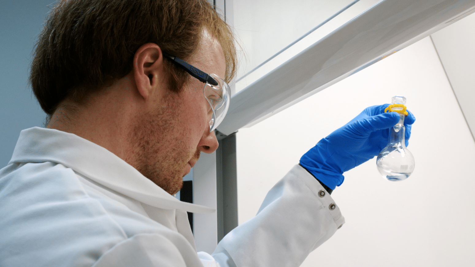 Inside the Factory: How Cosmetics Giants and Lubricant Manufacturers ...