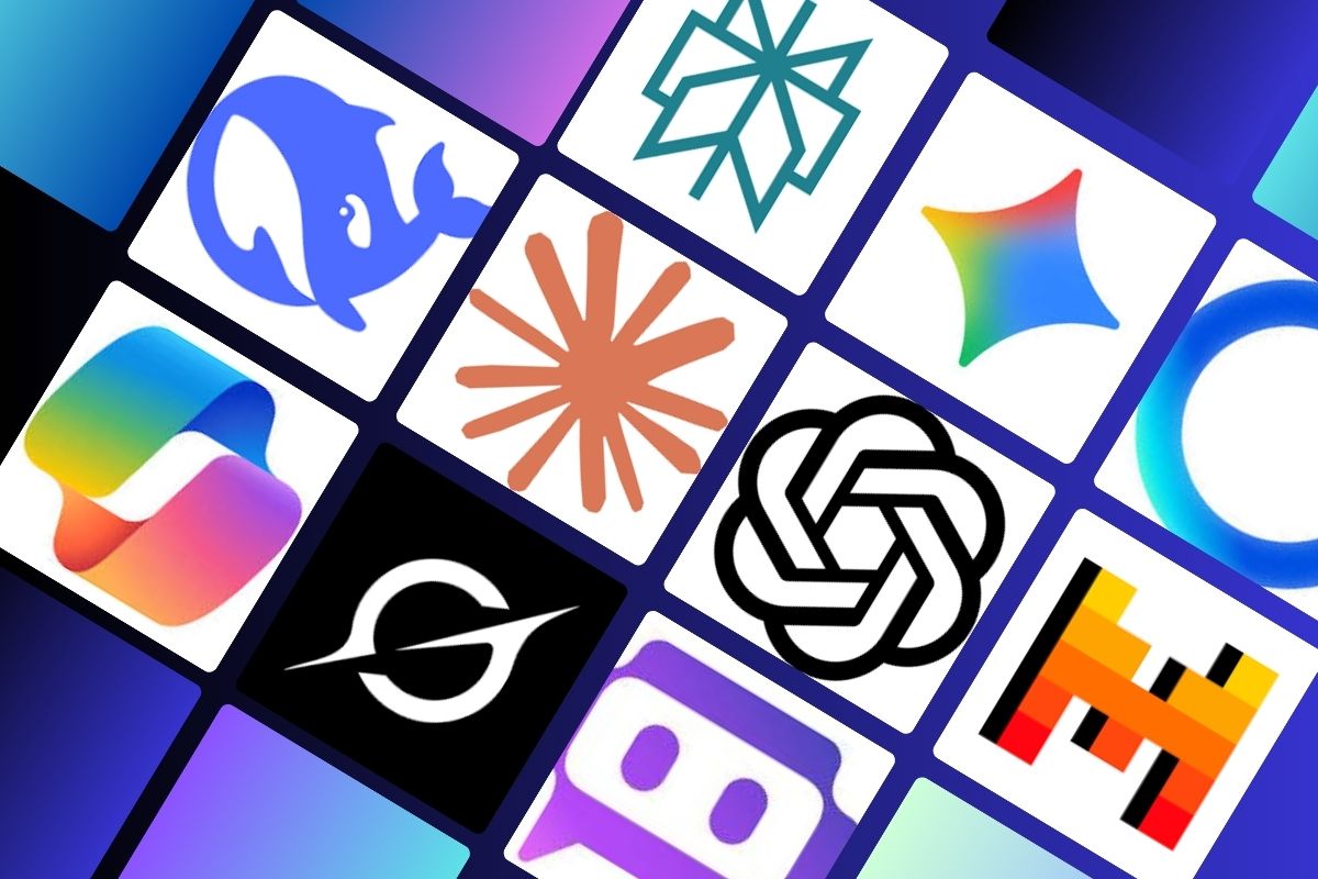 Best AI Chatbots 2025 — Data-Backed Rankings & Insights