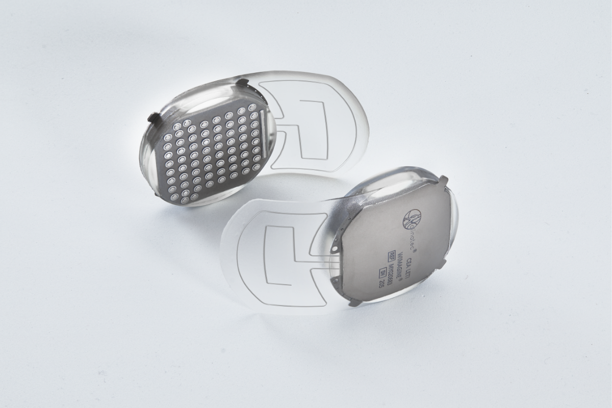 Onward Medical: A Ground-breaking External Spinal Cord Stimulation Device