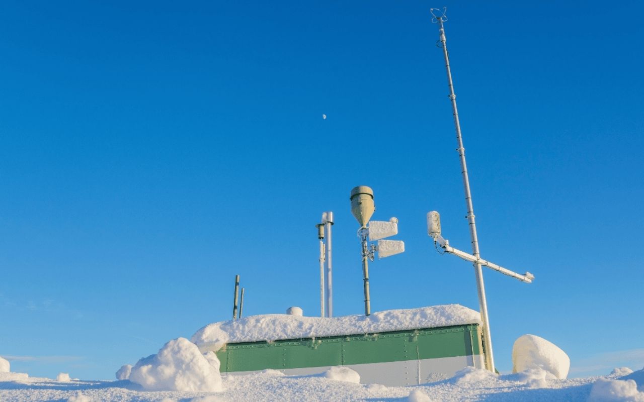 AVL UltraFine Particle Monitor™ for Monitoring Ultrafine Particles in ...