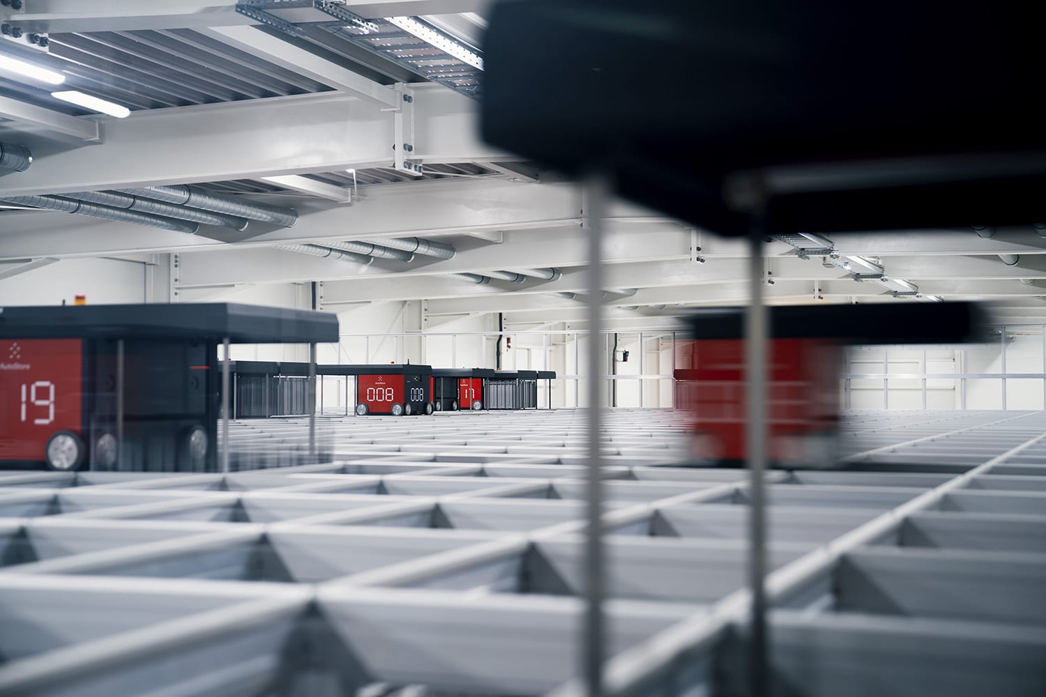 AutoStore Unveils Simulation Hub to Test Supply Chain Environments ...