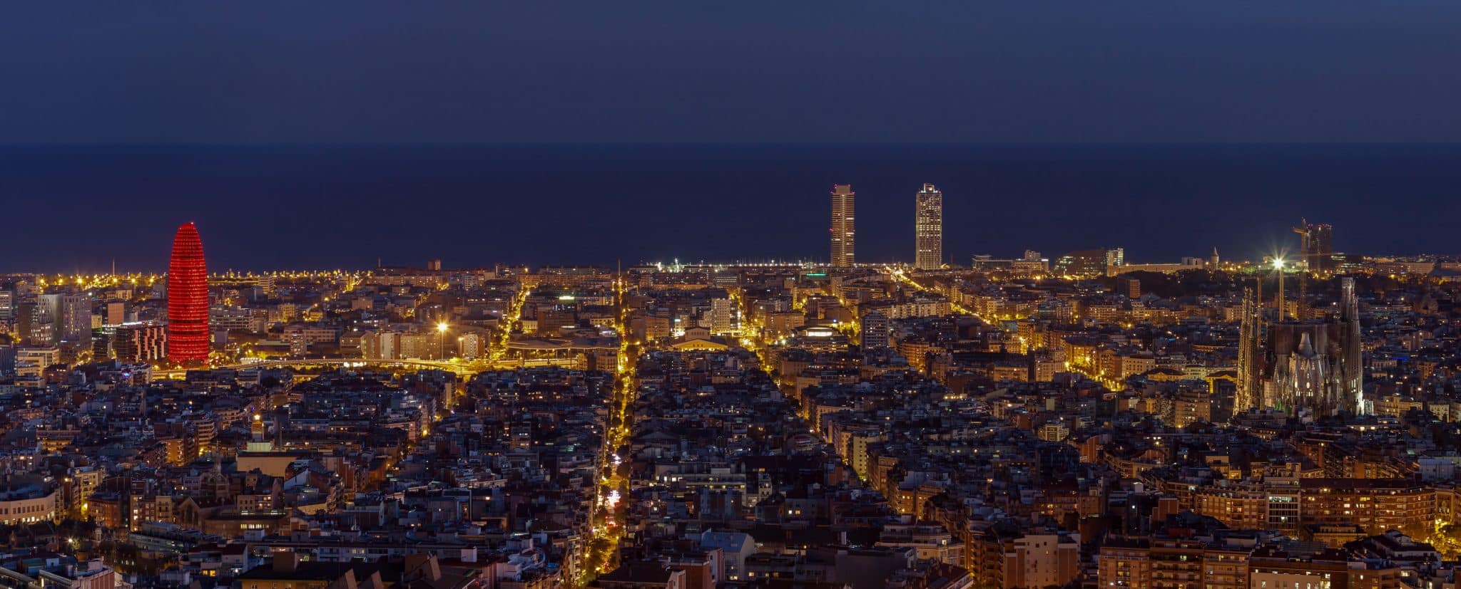 Metropolis 4.0: A Smart City Tour - DirectIndustry News