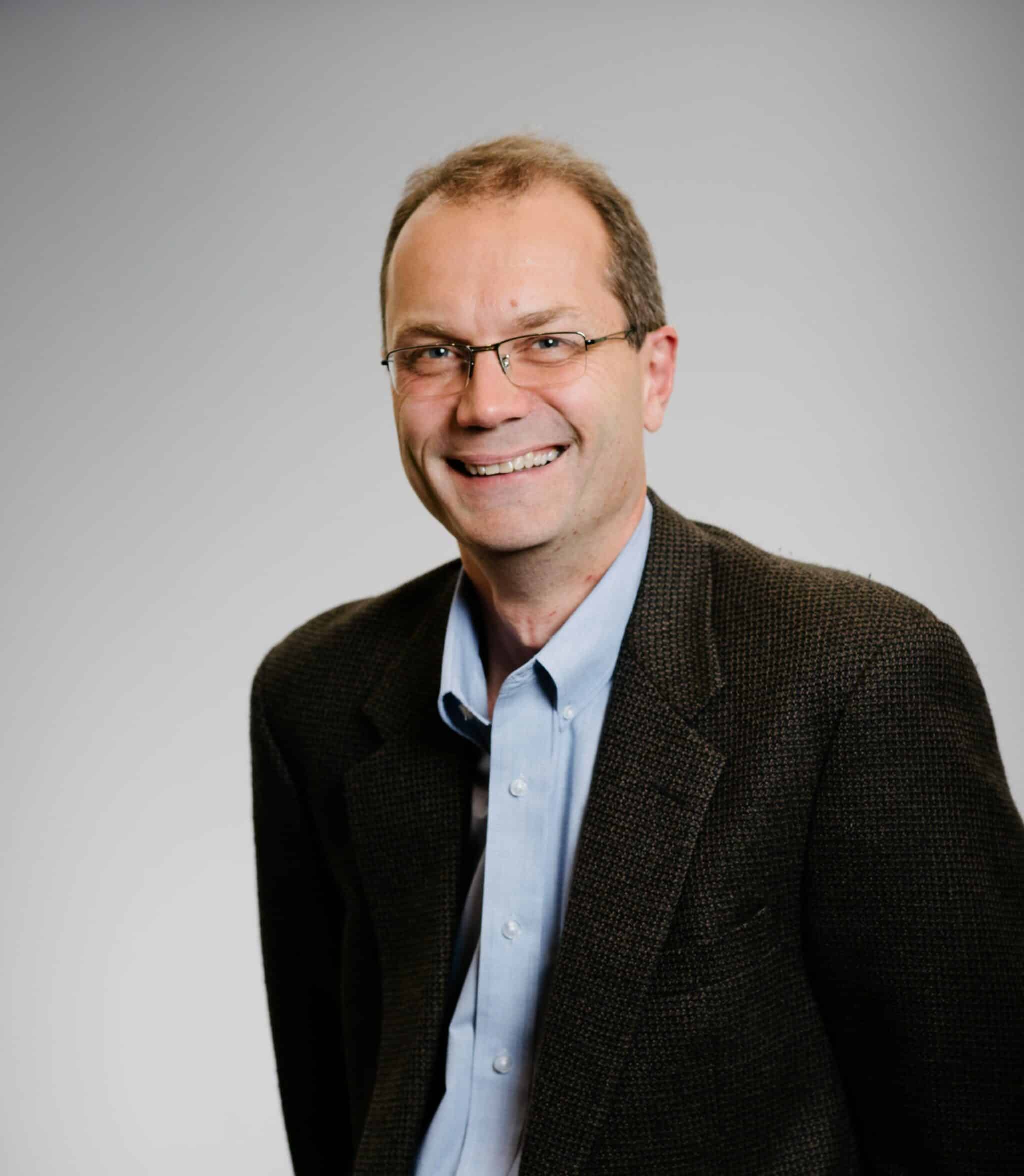 Bentley Systems: “In 20 Years, We Have Gone From 2D Design to 4D ...