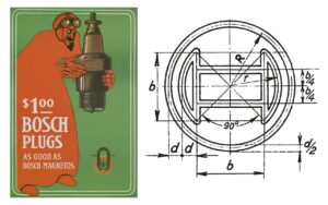 Behind the Logo: Bosch and the Electric Armature - DirectIndustry e ...