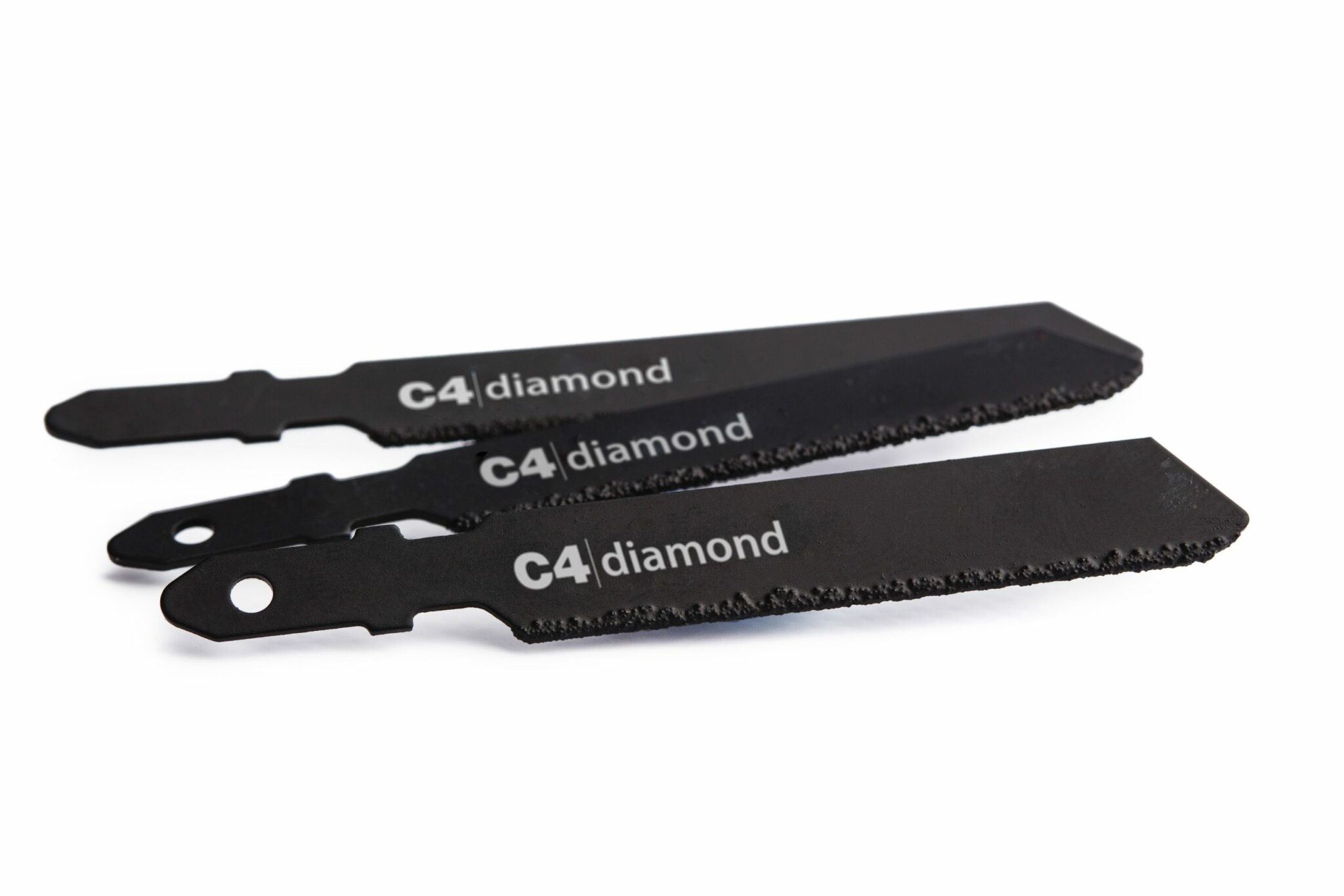 Diamonds Are Industry's Best Friend - DirectIndustry e-Magazine