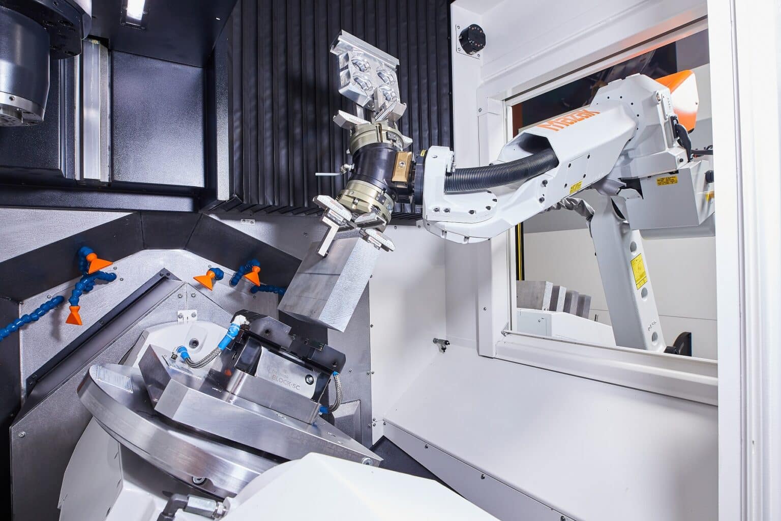The Top 5 Japanese Machine Tools Manufacturers - DirectIndustry e-Magazine