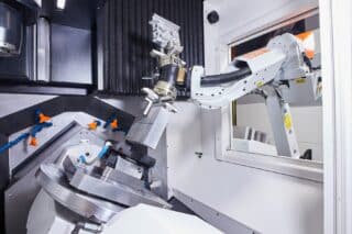 The Top 5 Japanese Machine Tools Manufacturers - DirectIndustry e-Magazine