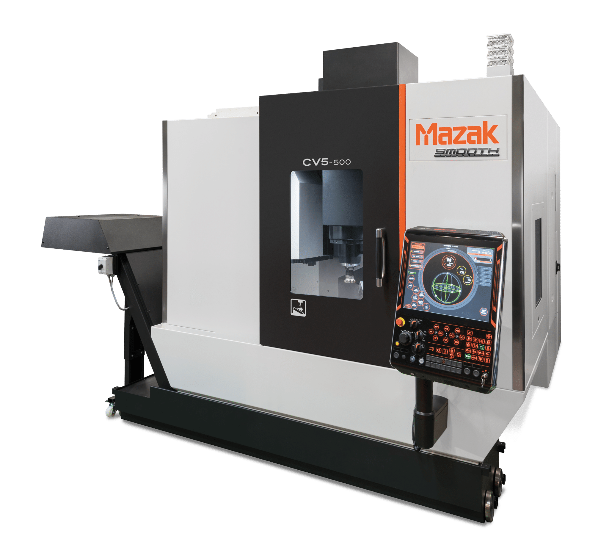 The Top 5 Japanese Machine Tools Manufacturers - DirectIndustry e-Magazine