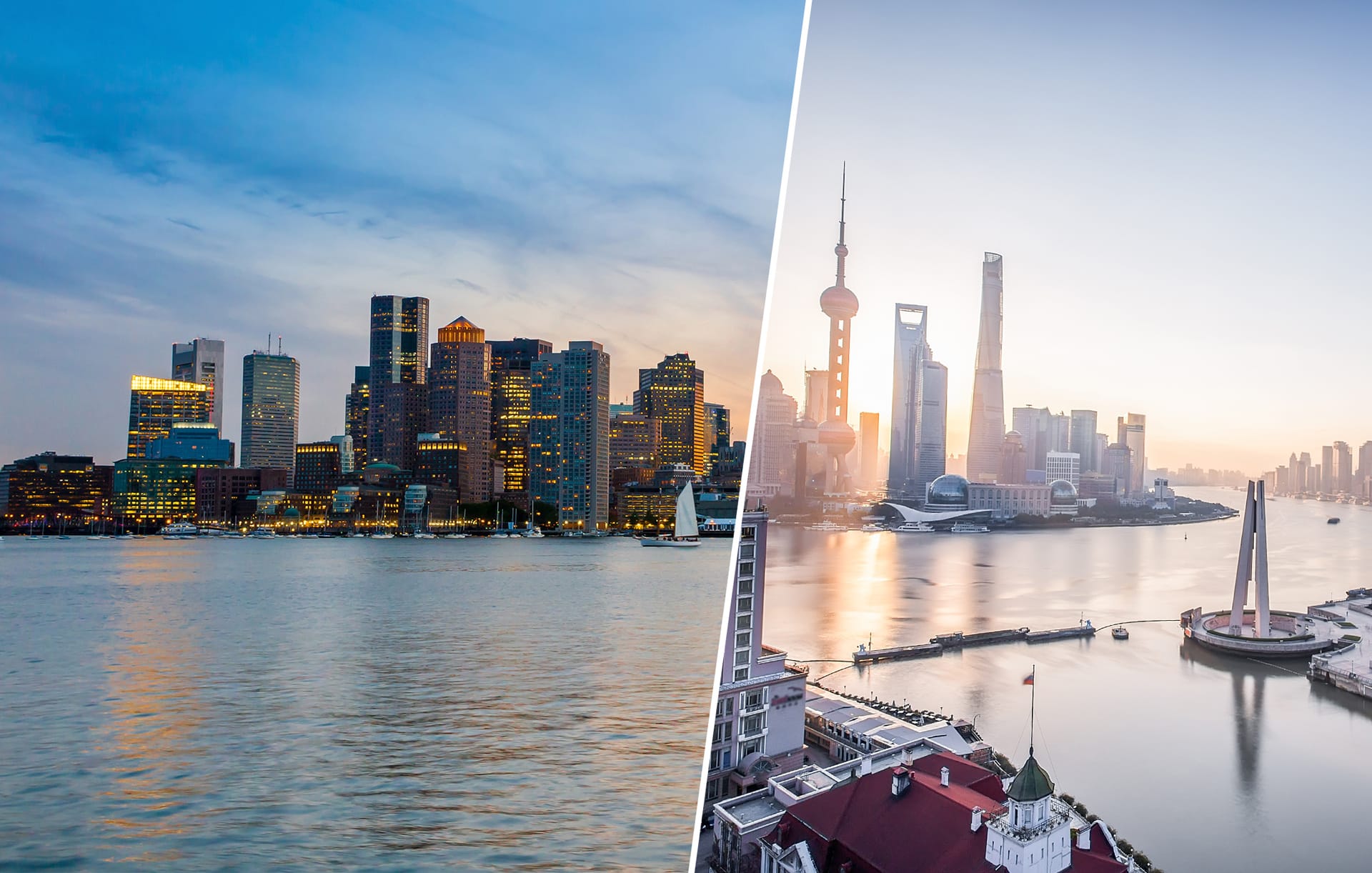 INTERVIEW. AI for Smart Cities : China vs. the West - DirectIndustry e ...