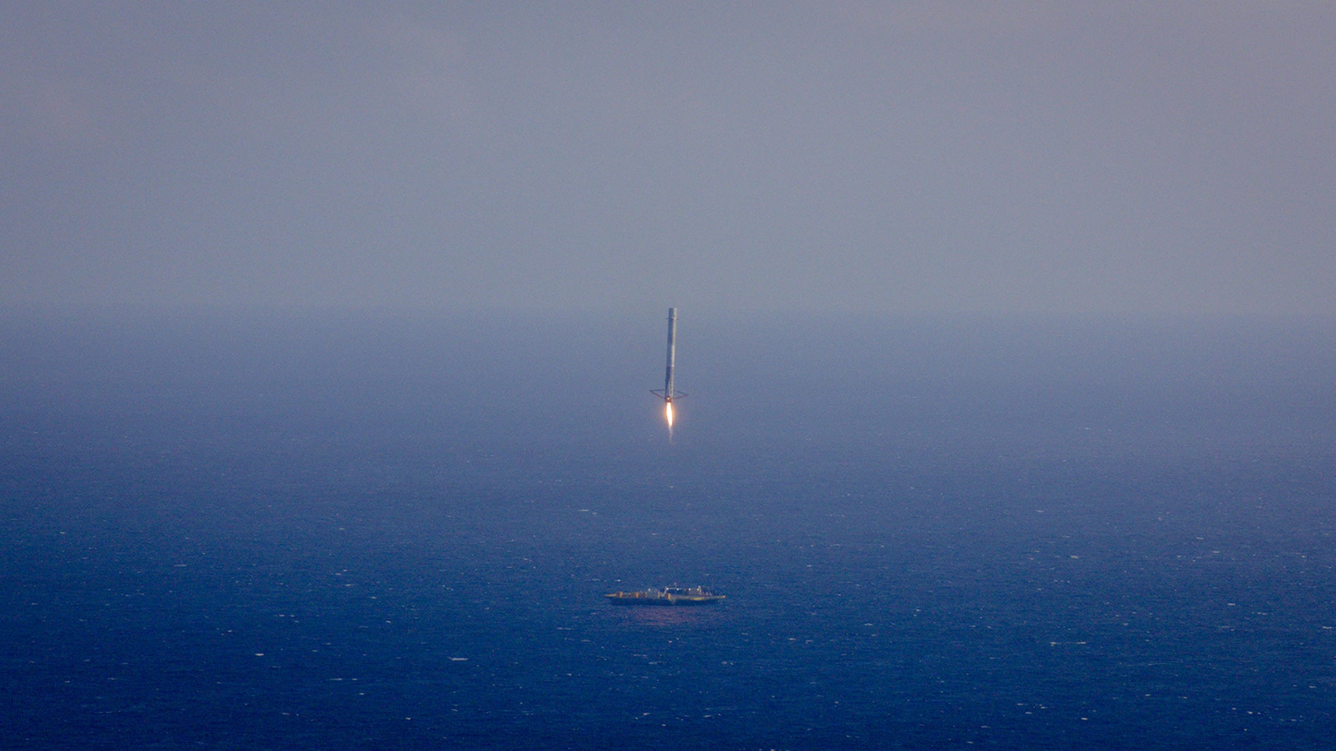 Reusable and Renewable: Innovative Space Tech Gets Affordable ...