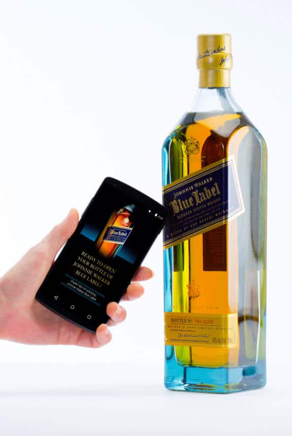 Traceable, Active, Connected: Packaging Gets Smarter - DirectIndustry e ...