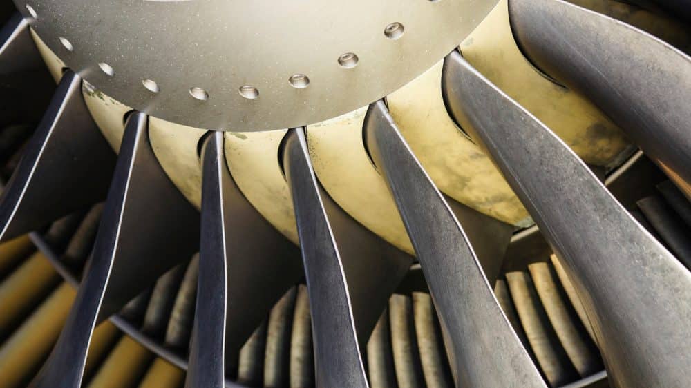 “Lubrication is the Lifeblood of the Airplane” - DirectIndustry e-Magazine