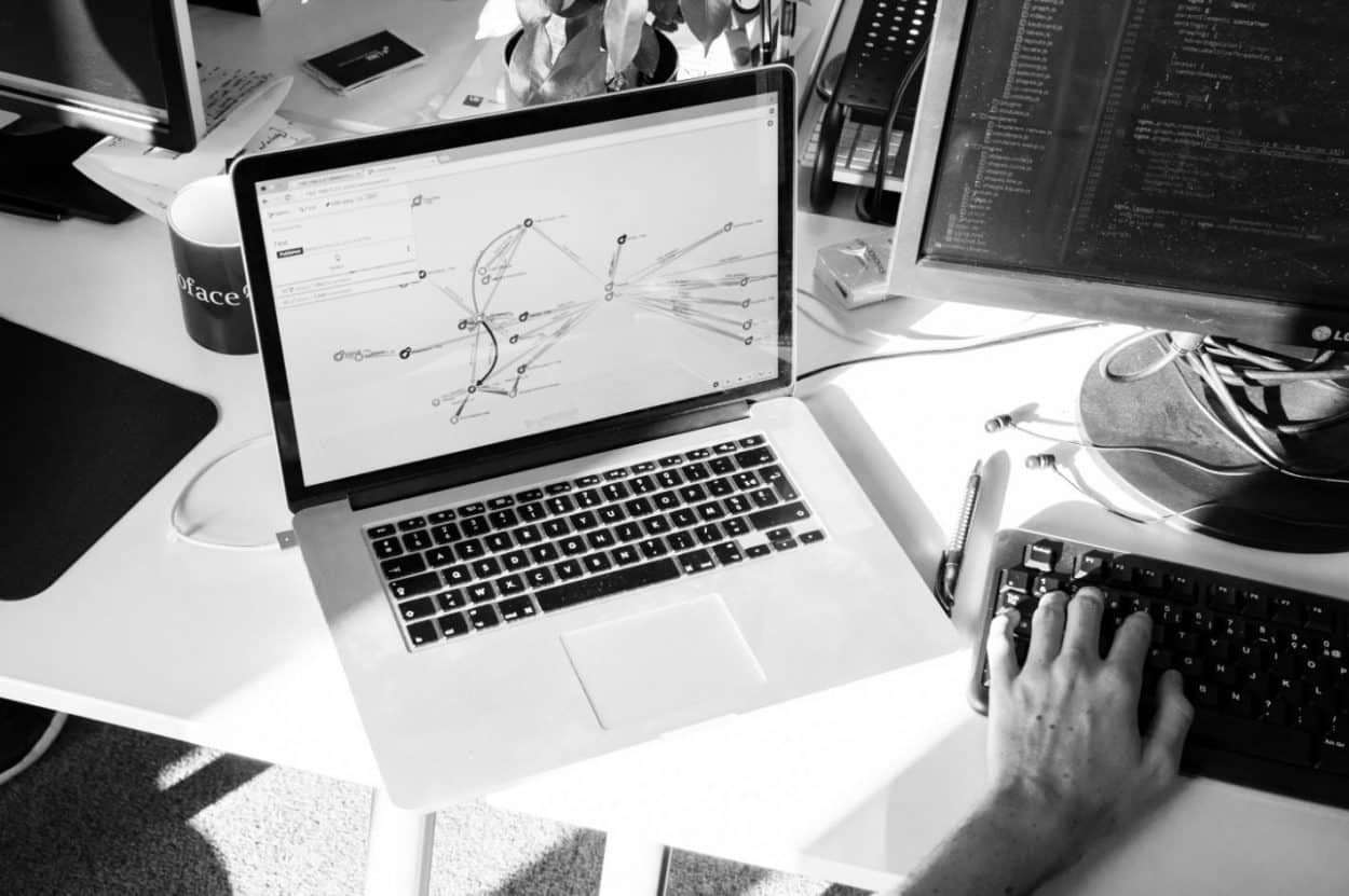 Q&A. Linkurious and The Democratization of Big Data Investigation ... Q&A. Linkurious and The Democratization of Big Data Investigation ...