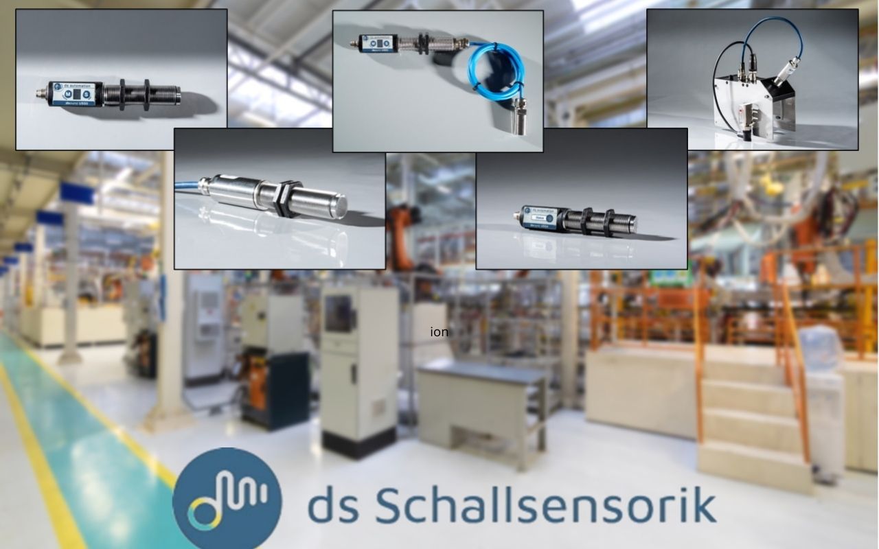 Safe and Innovative Quality Control Through Sound Sensors (by ds ...