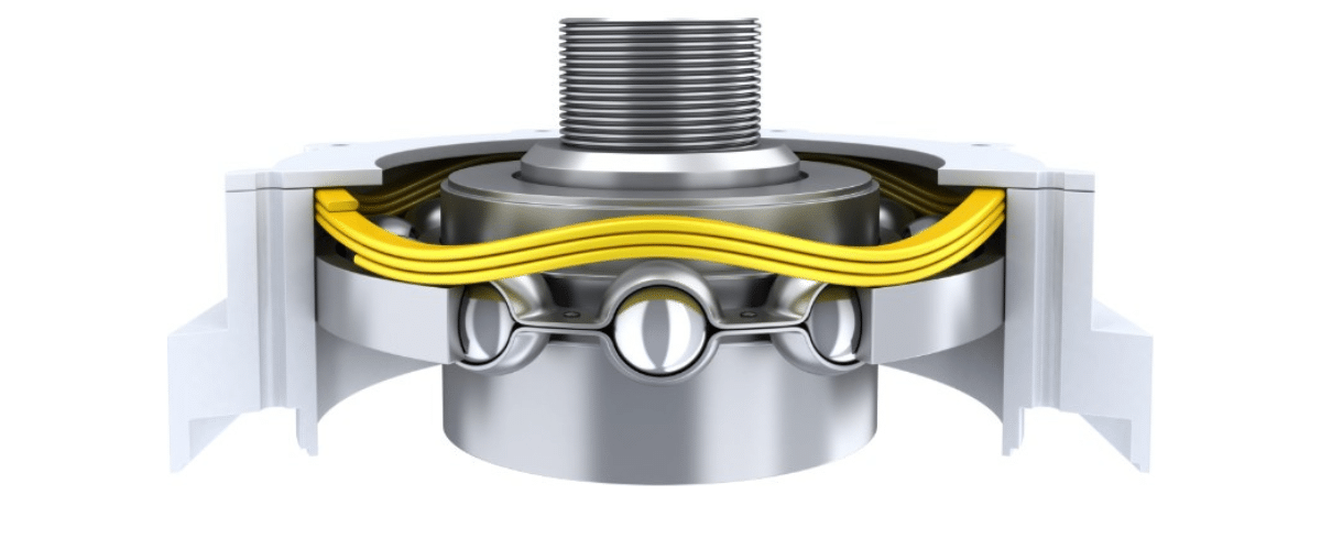 How and Why You Should Use a Wave Spring for Bearing Preload ...