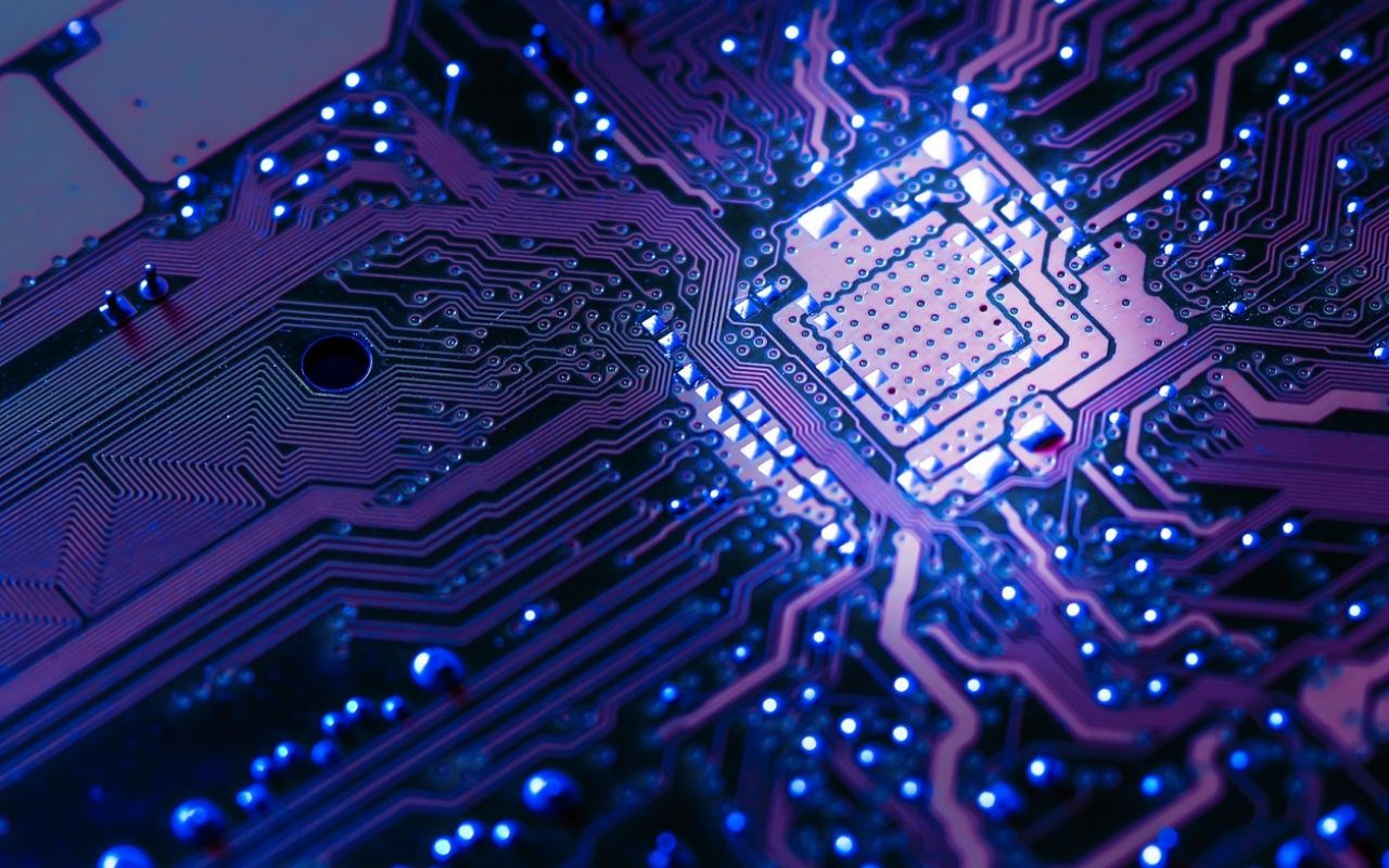 Europe’s Electronics Industry Future, Insights from Panasonic ...